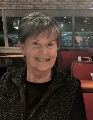 Lorraine M. Wos | News, Sports, Jobs - Daily Press